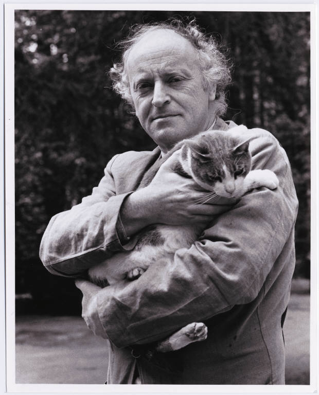 Animales en bruto: JOSEPH BRODSKY