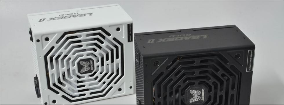 REVIEW - Superflower Leadex II gold 1000w