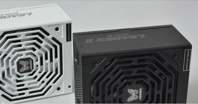 REVIEW - Superflower Leadex II gold 1000w