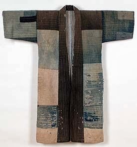 A Marmie Life: Learning the art of Sashiko