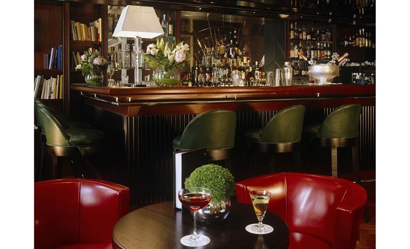 Magazine Compilation: How to get accepted into London’s exclusive ...