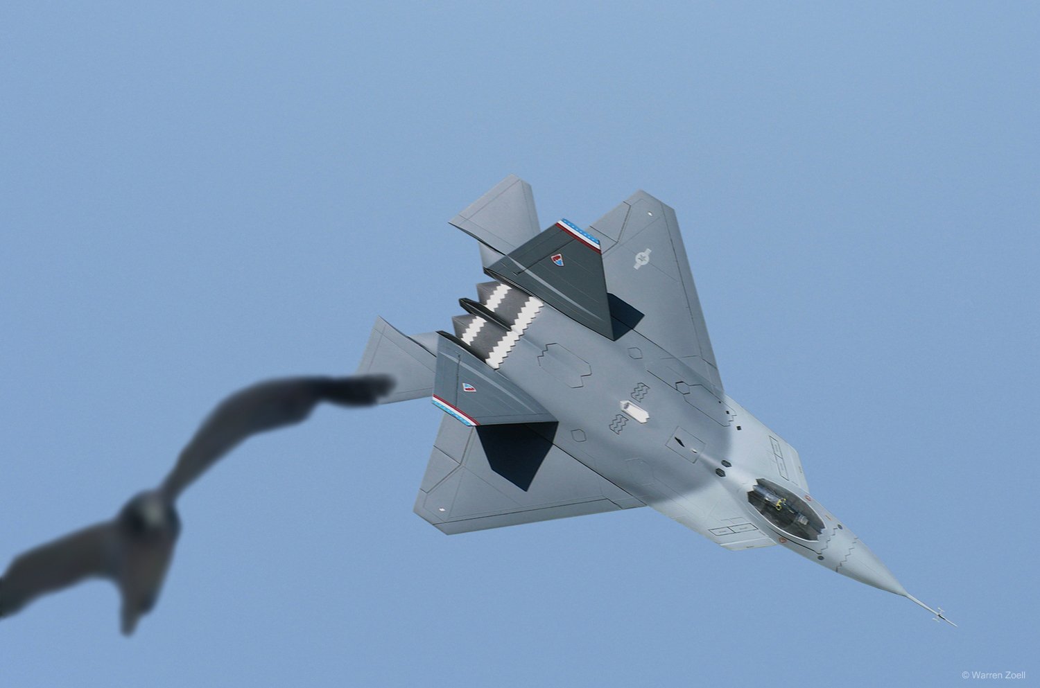 The Great Canadian Model Builders Web Page!: Lockheed/Boeing/General ...