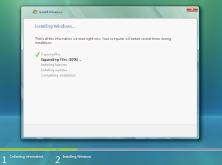 Windows Vista AIO OEM x86/x64 | Store-OS