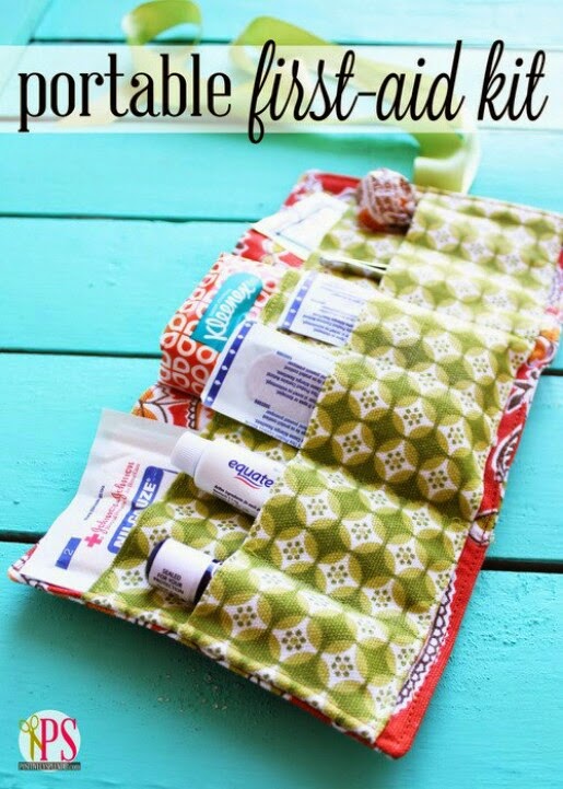 Life is {Sew} Daily: Sewing Up Some Creativity this Summer...