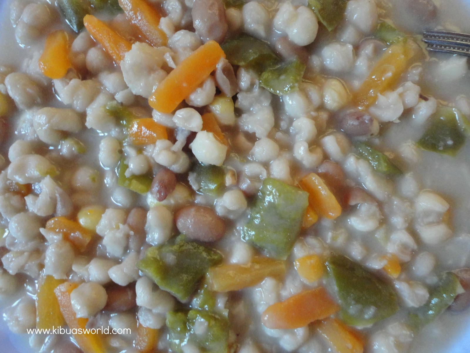 Kibua Designs: MAKANDE YA MBOGAMBOGA