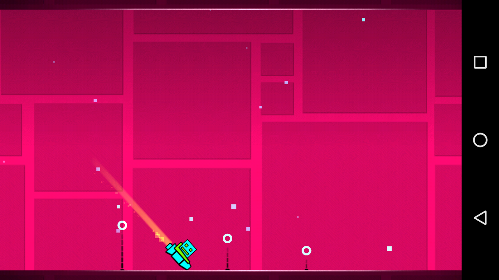 Geometry Dash