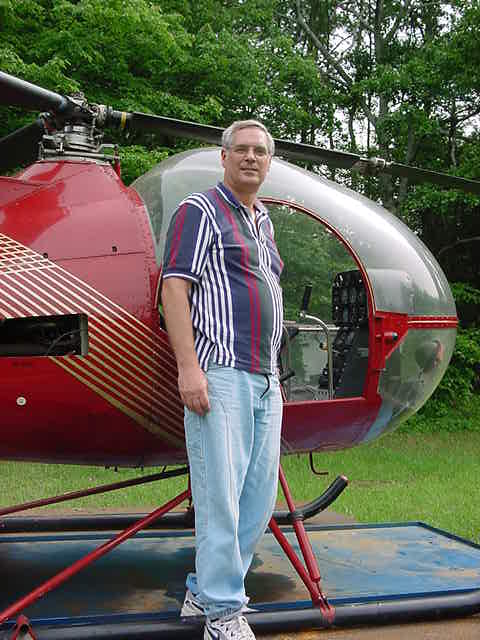 Florida Coalcracker Chronicles: Peter Spinelli - One of My First and ...