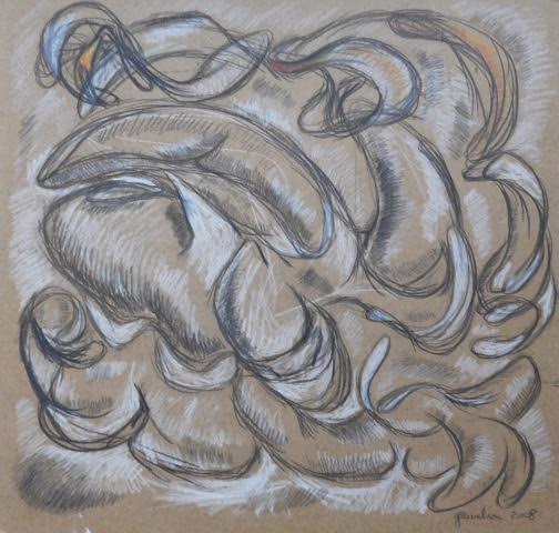 Agulha Revista de Cultura: VICTORIA CARRUTHERS | Excessive Bodies ...