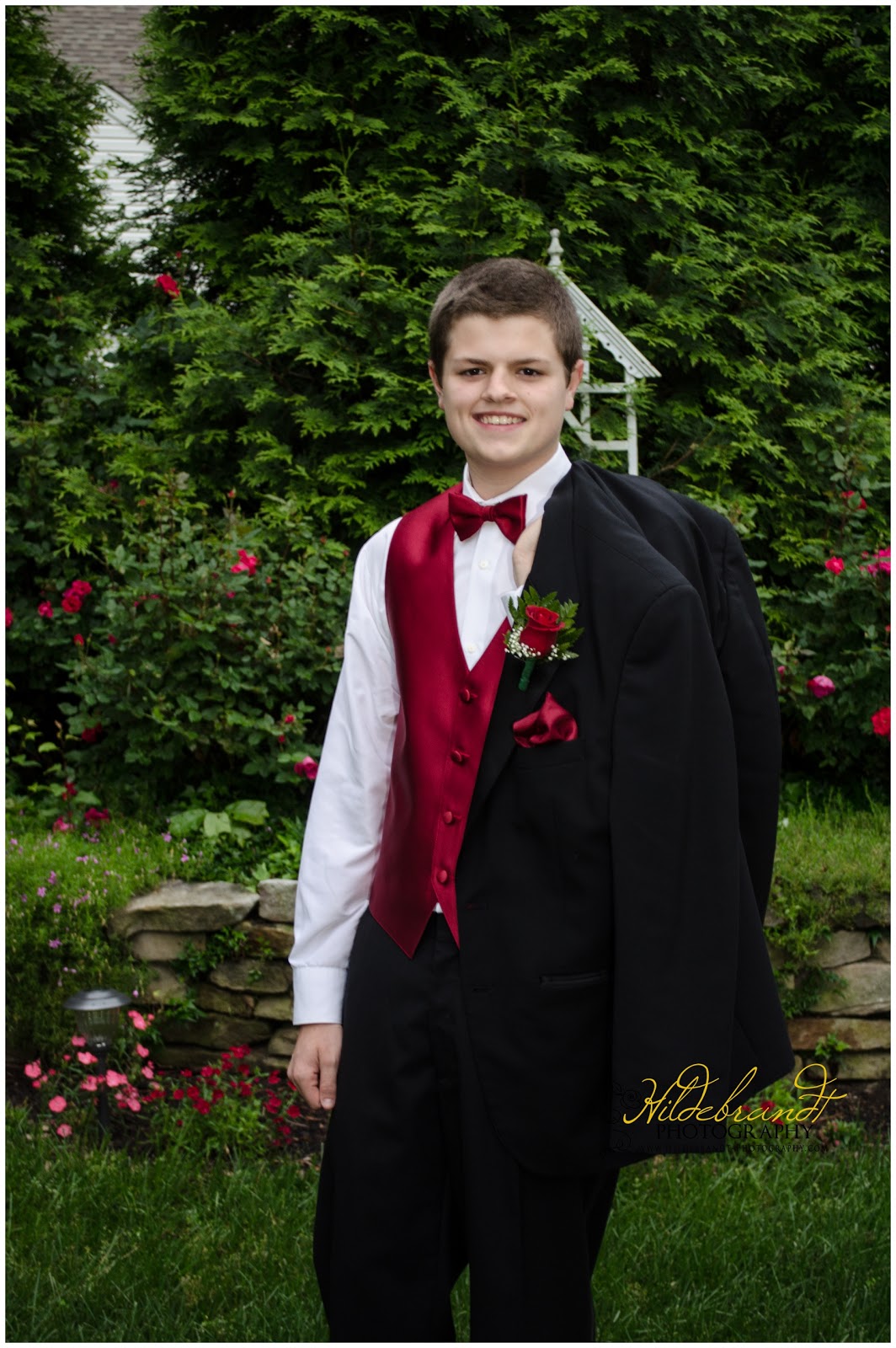 Hildebrandt Photography: Glen Allen High School Senior Prom \\ Glen ...
