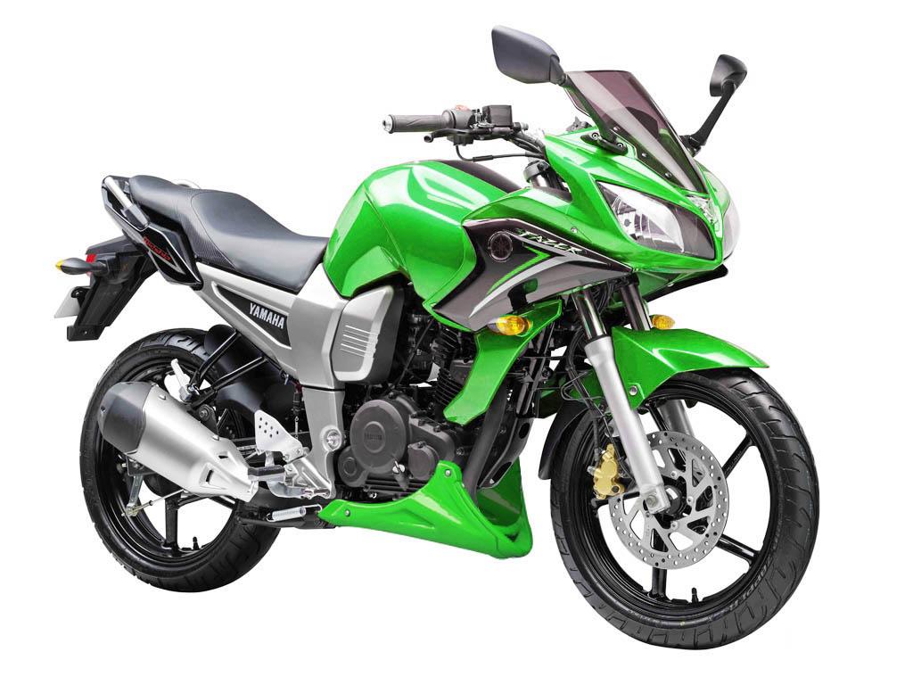 Yamaha Fazer 150 | The Bikes Gallery