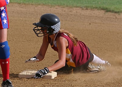 Fastpitch Softball | Tips to Improve Game Confidence and Performance ...