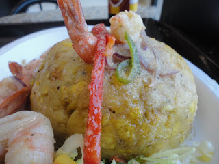 The Florida Dine and Dash: Melao Bakery: Caribbean Hospitality and Good ...