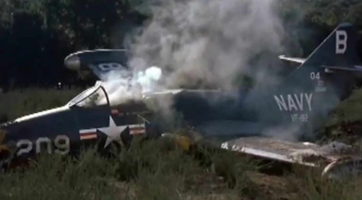 U.S. Navy Aircraft History: Most Accurate Aviation Movie Ever?