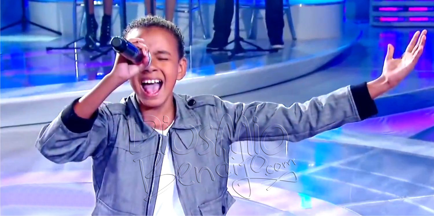 A Oração move o Coração de Deus: Jotta A - Grande Vencedor do Quadro ...