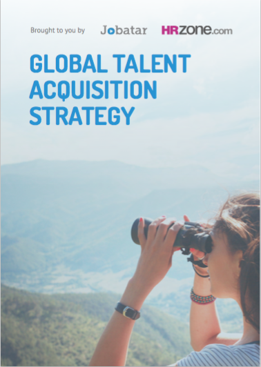 Global Talent Acquisition Strategy ~ Strategic Human Capital Management ...