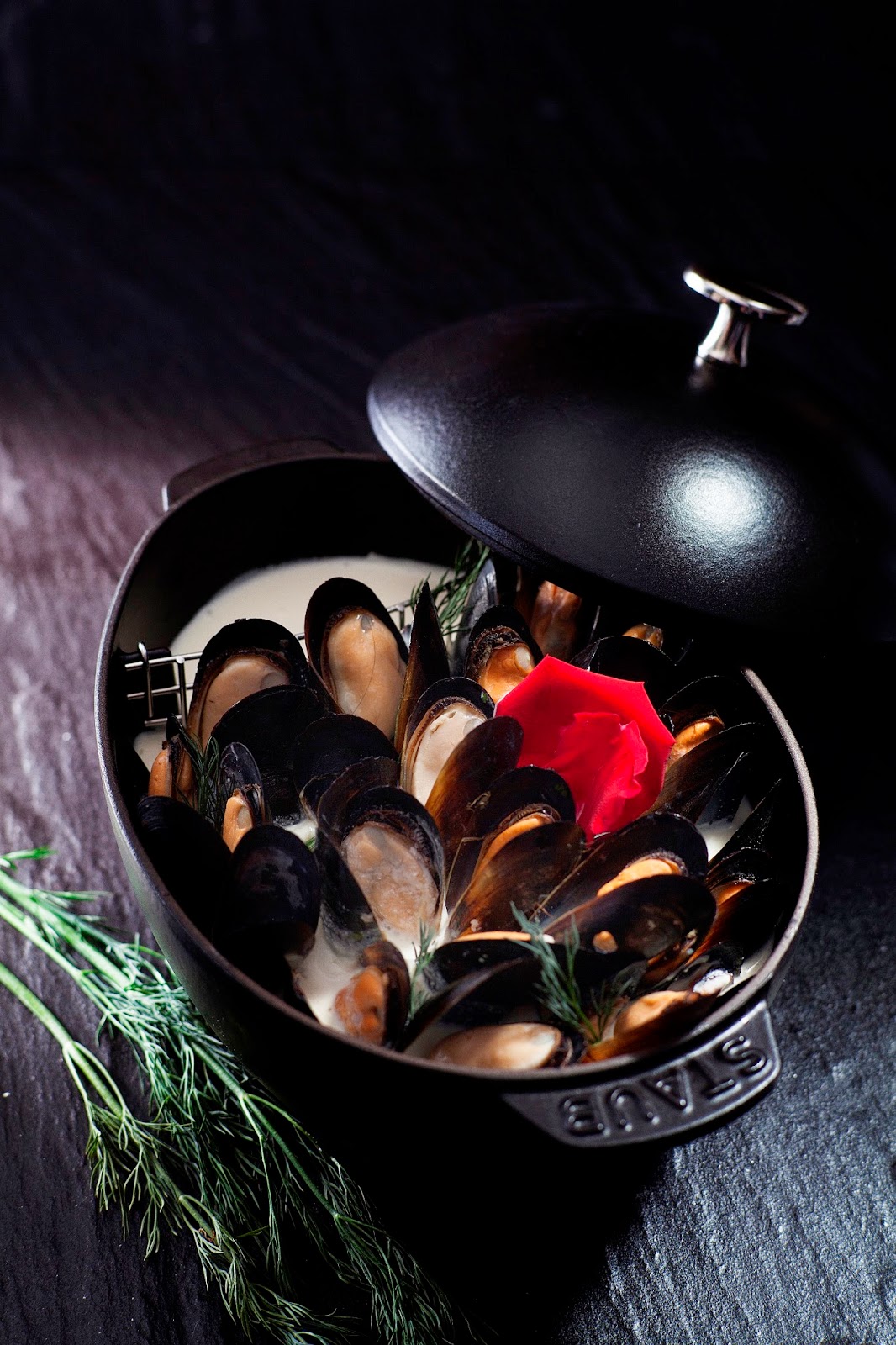 SHOWCASING THE WONDERS OF FRENCH CUISINE "BON APPÉTIT" BUFFET DINNER AT ...