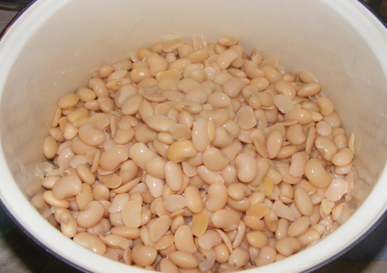 Fasole facaluita Retete Fasole Facaluita Cu Ceapa Si Usturoi ...