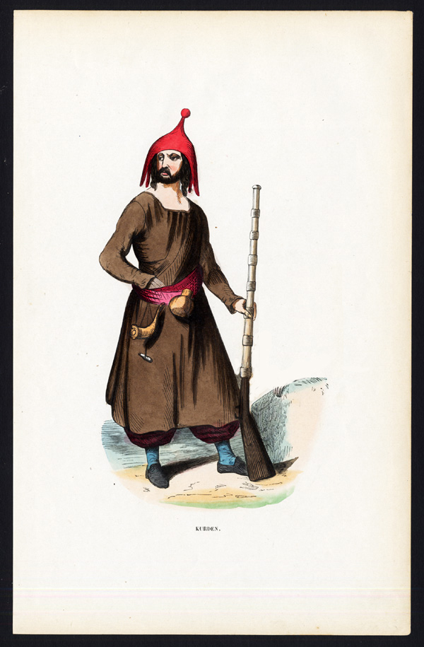 kurdistanart: Original Kurdish Prints