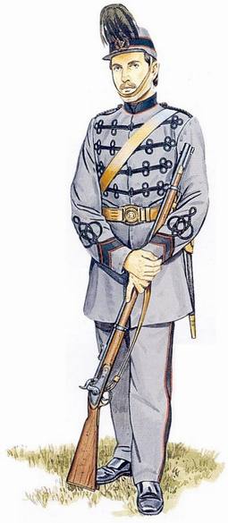 First World War Veterans of Guysborough County: The Halifax Rifles ...