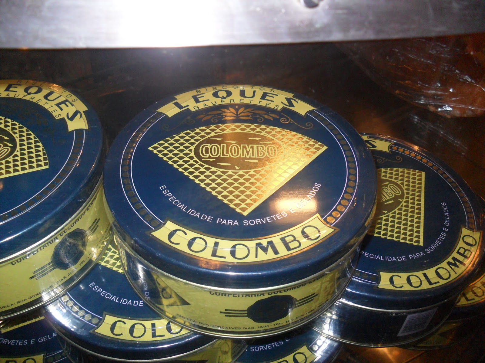 viaje comigo, amigo!: Confeitaria Colombo, tradição e beleza no Rio de ...