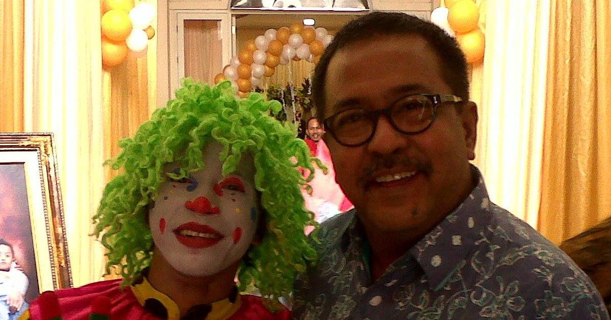 SEWA BADUT CEMPAKA PUTIH JAKARTA PUSAT - Jasa Sewa Badut Ulang Tahun ...