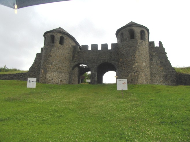 Ticle: Informatii Turistice-Salaj