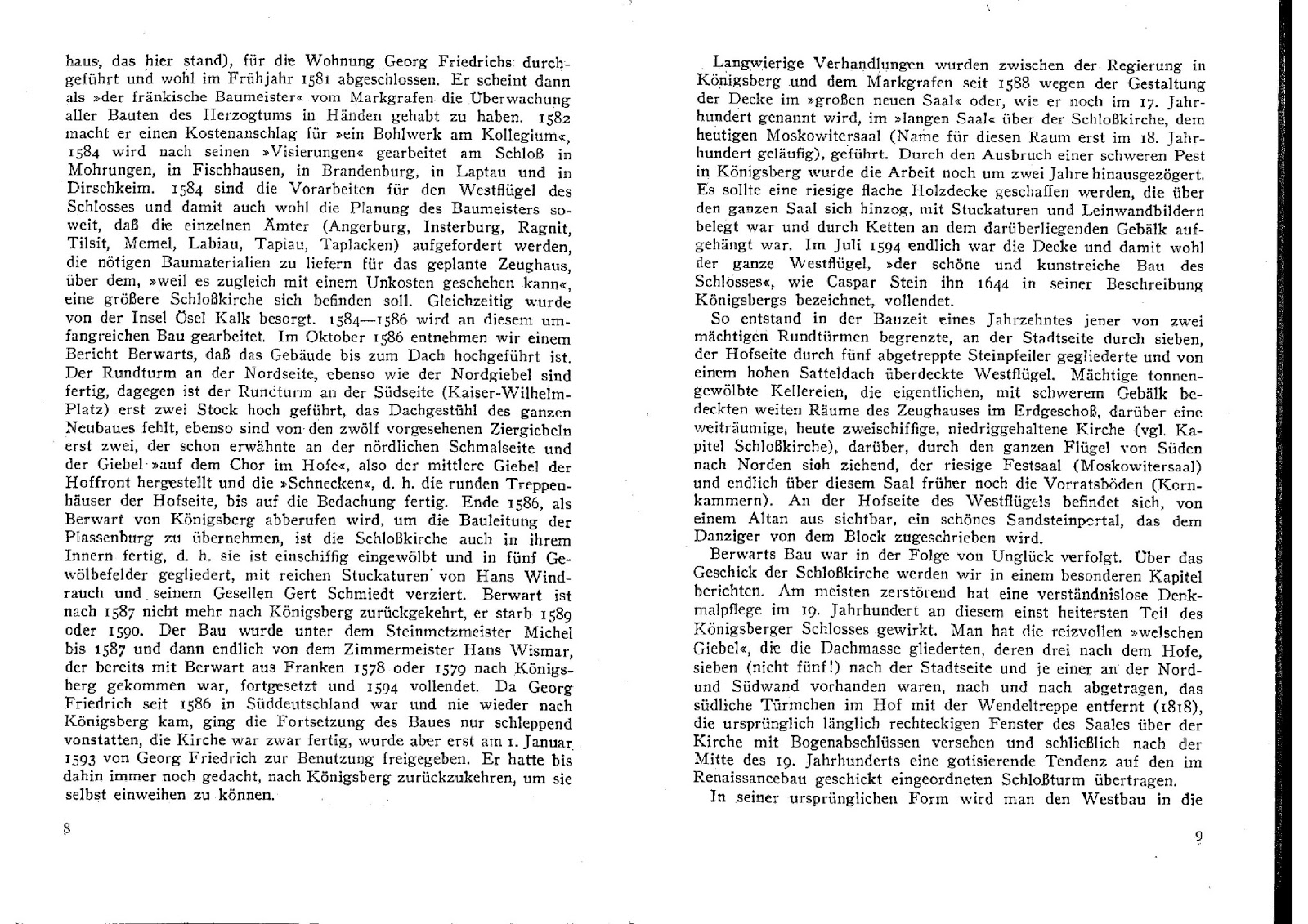 Südthüringer Jonastal Gesellschaft für Bernsteinzimmerforschung: Alfred ...