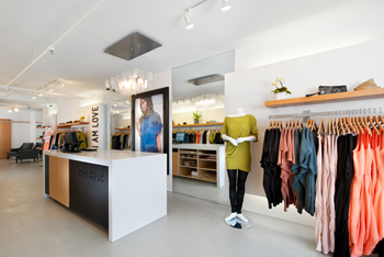 The F-list: Shoplisted: Vancouver's Hot Retail Spots