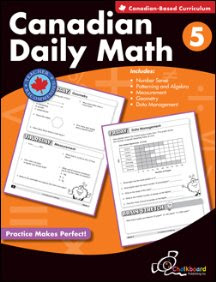 Teaching is a Gift: Daily Math Routine