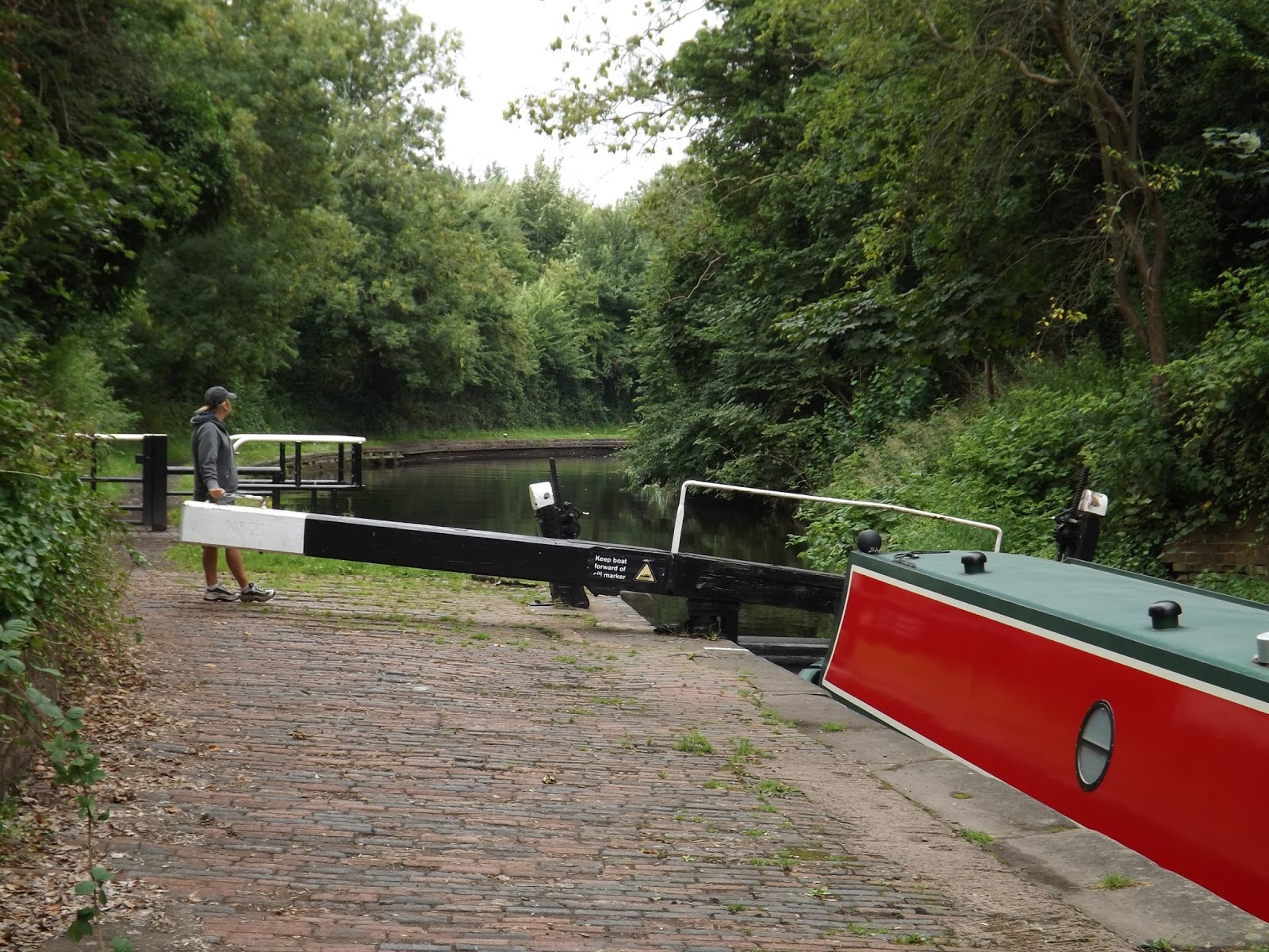 NB Holderness: Wolverhampton 21.