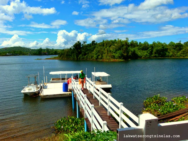 WEEKEND AT CALIRAYA MOUNTAIN LAKE RESORT - Lakwatserong Tsinelas