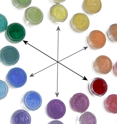 Krissi's Art Studio: Color Theory for Non-Artists Part IV ...