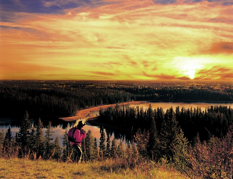 Encyclopediatic: Mesmerizing Canadian sights: Come witness the ...