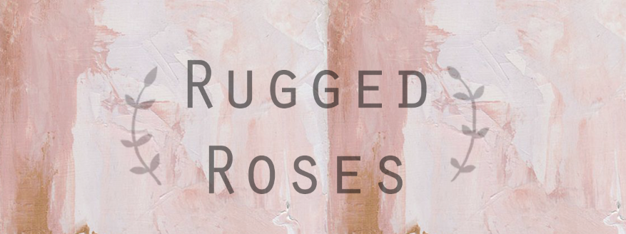 Rugged Roses: Effortlessly Cool: Fall Shopping