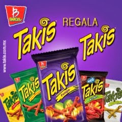 papitas: HISTORIA DE BARCEL