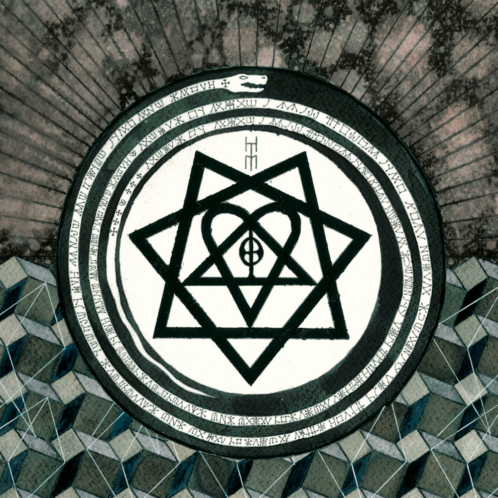 Review de CD: HIM - Tears On Tape - All That Metal