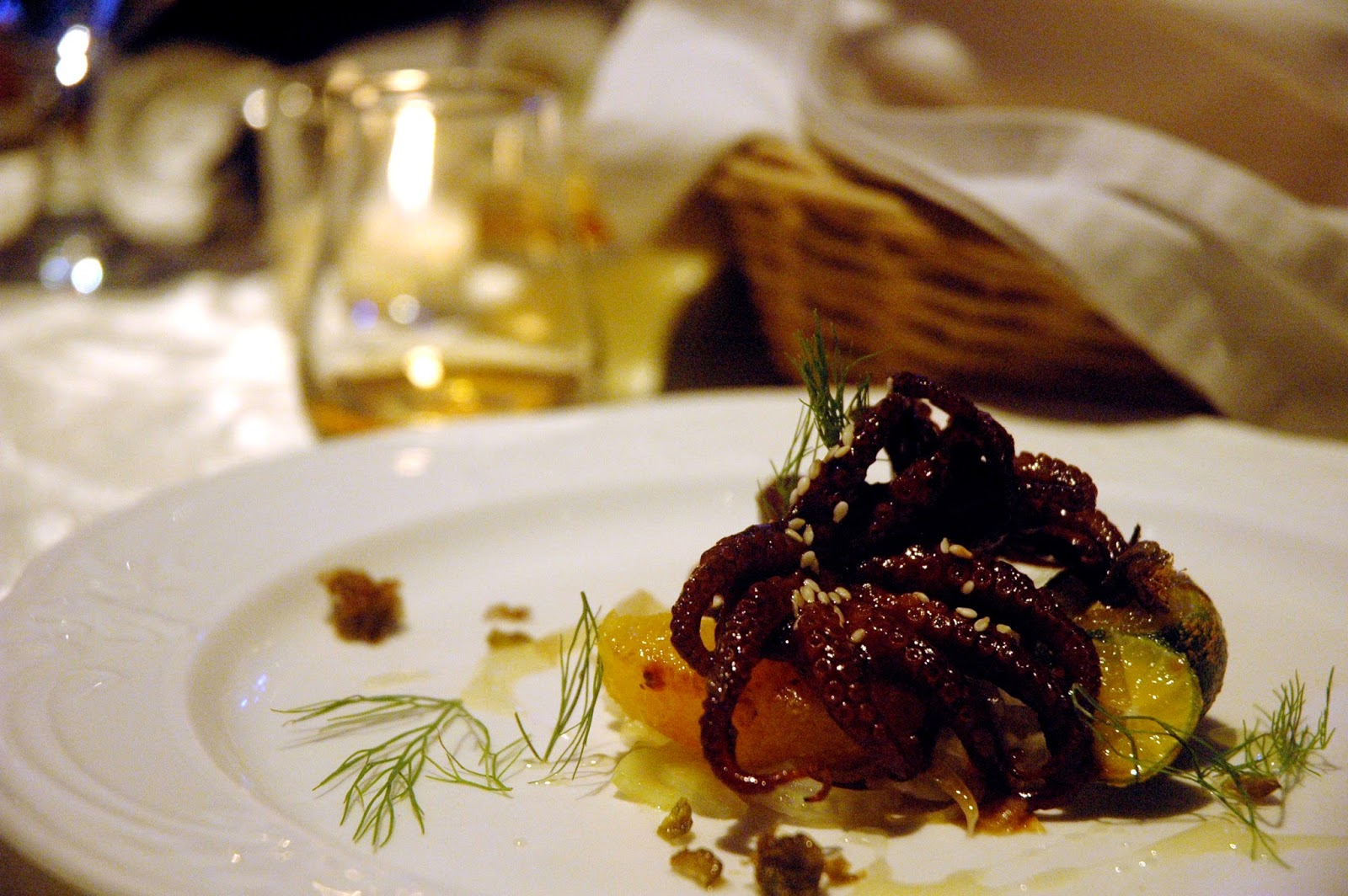 DUDE FOR FOOD: Meet AFC's Rebel Without A Kitchen, Matt Basile...