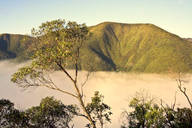 TURISTANDO PELO MUNDO: ITABIRITO - ENTRE A HISTÓRIA E A MODERNIDADE