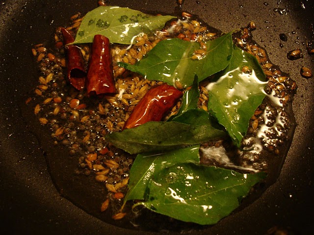 My experiments with cooking: Kaya Elissery/ Pachakka Erissery/Raw ...