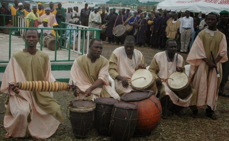 Discover Tourism and Culture in Niger State [Photos] - Niger Times Test ...