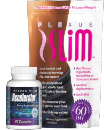 Plexus Slim - Drink Pink: What is Plexus Slim