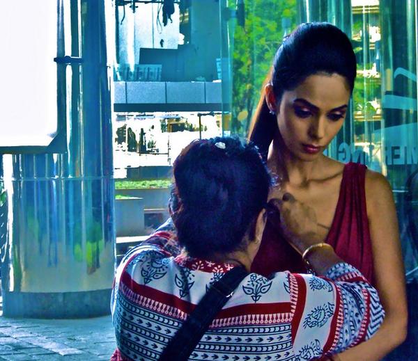 Sweta Malik's Dirty Picture®