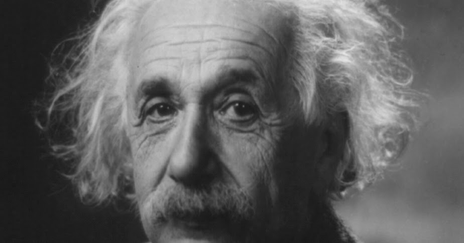 Informática 1º Bachillerato 2016/2017: Albert Einstein