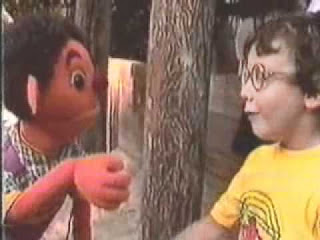 List Hell: Messed Up Episodes From Kids' TV Shows