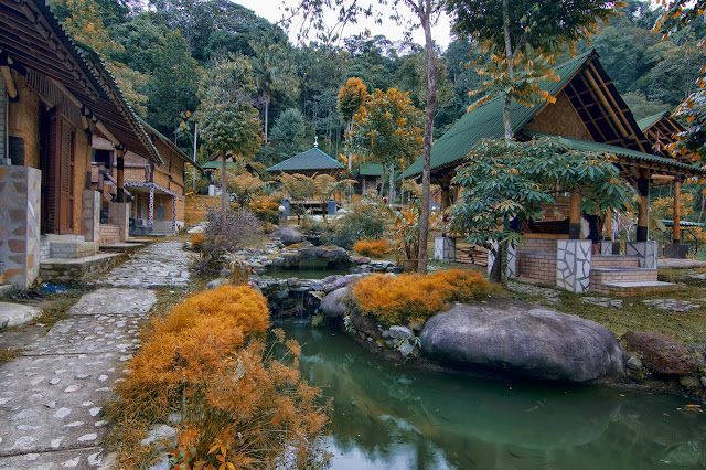 You are visiting the old website of Bamboo Village Kuala Lumpur..