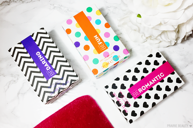 REVIEW: Avon Be Fragrances - Prairie Beauty