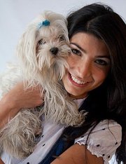 Sol Gomez Y Jesica Hereñú: Solange Gomez Abraham