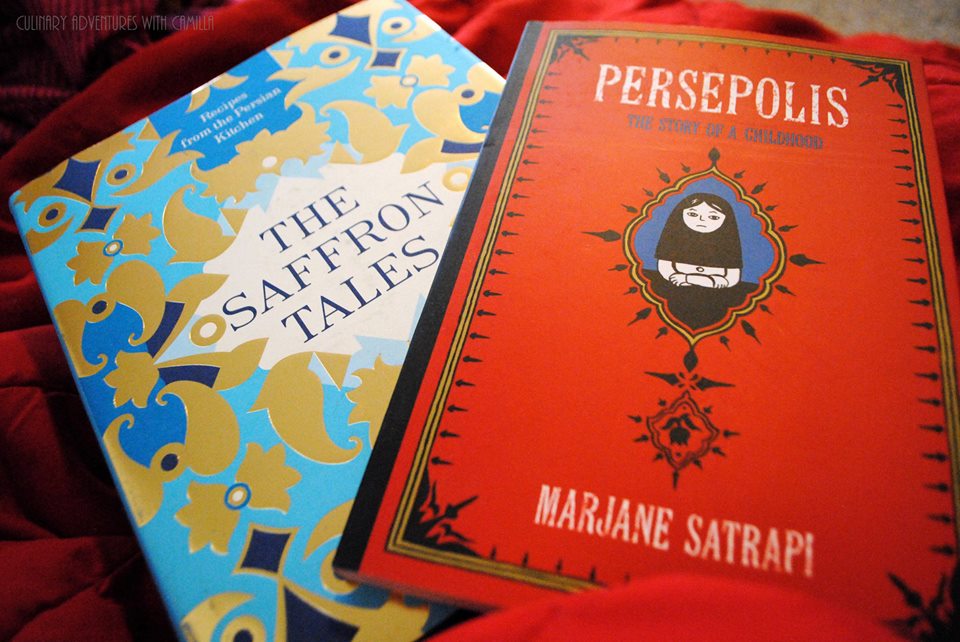 Representing Freedom: Chocolate Cake #FoodieReads