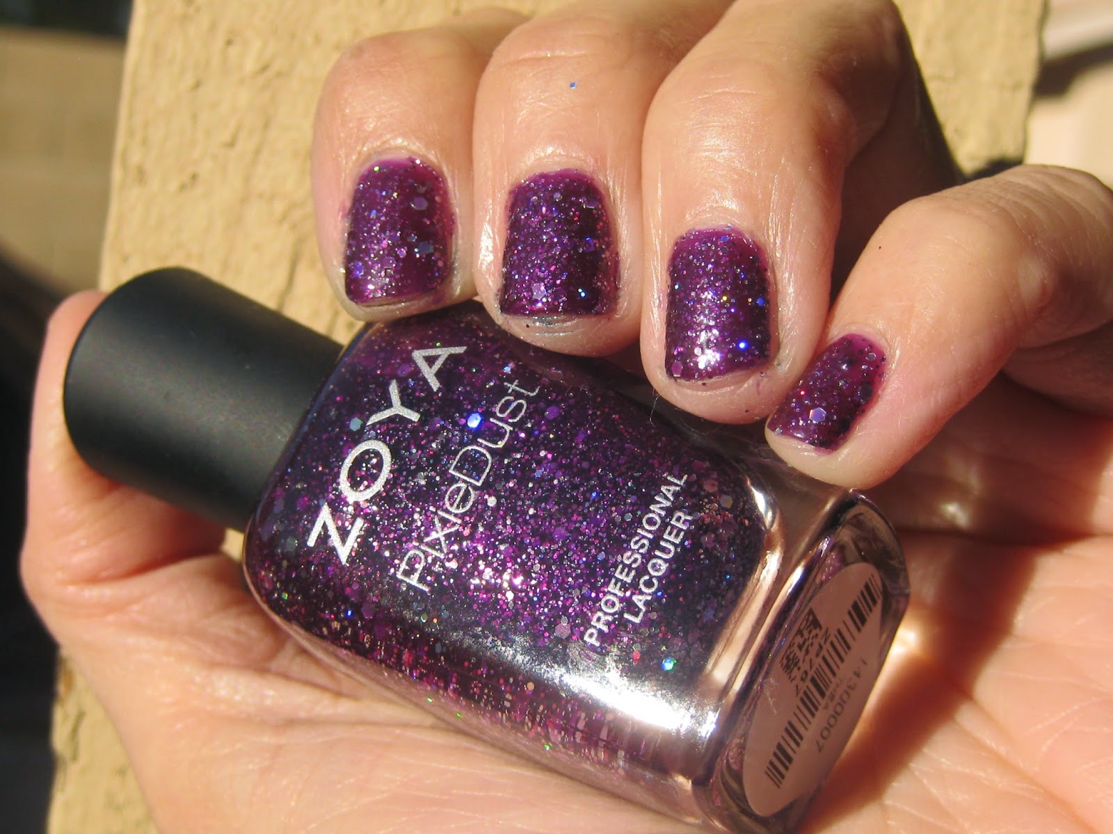 Zoya Wishes Collection Swatches, Review - The Shades Of U