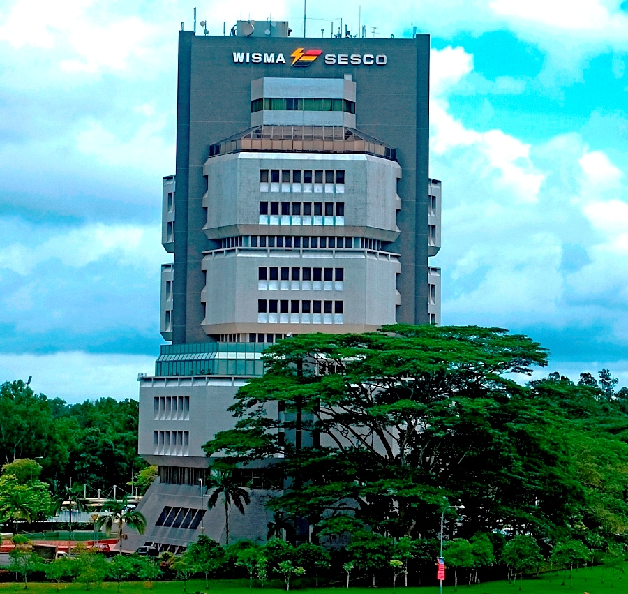 Sematong Express: Sesco gets RM334,040.24 from Sibu-based company for ...